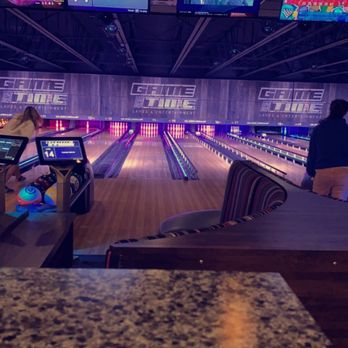 GAMETIME LANES & ENTERTAINMENT - Updated July 2025 - 14 Photos & 31 ...