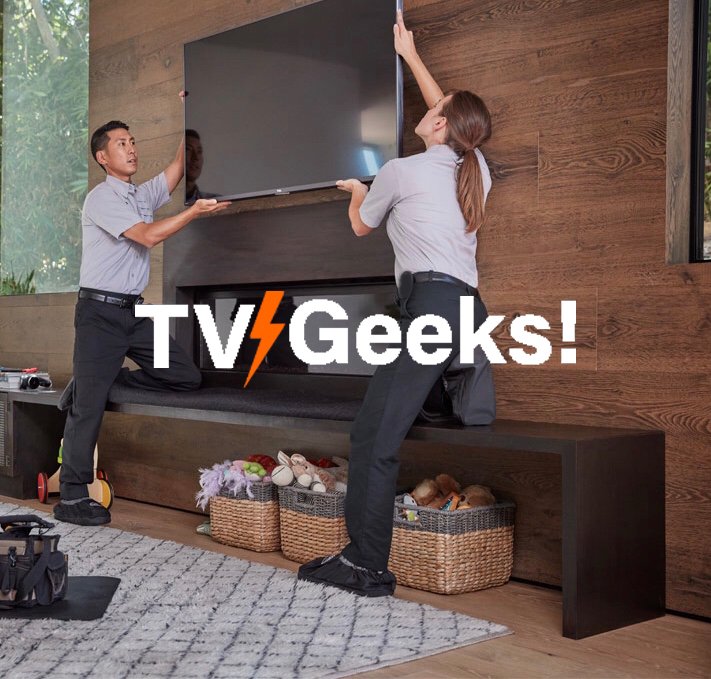 TV GEEKS nearby at Waldorf, Maryland - 172 Photos & 137 Reviews - TV ...