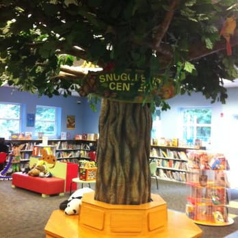 ALACHUA COUNTY LIBRARY DISTRICT - MILLHOPPER - Updated November 2025 ...