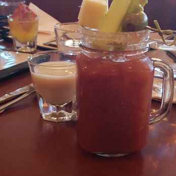 BLUE STAR CAFE & PUB - Updated October 2025 - 458 Photos & 725 Reviews ...