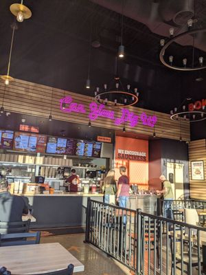 BIG CHICKEN - Updated November 2025 - 20 Photos & 19 Reviews - 11476 N ...