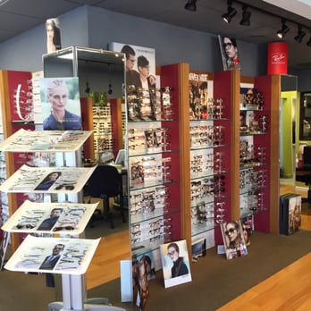 EYE CARE OPTICAL CENTER - Updated July 2025 - 10 Reviews - 7300 SW 57th ...