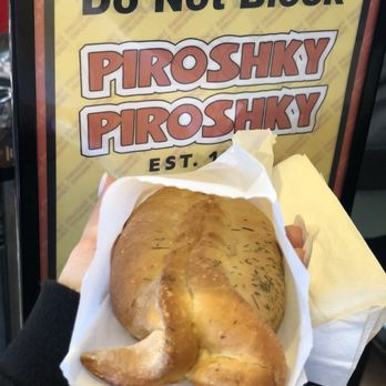 PIROSHKY PIROSHKY - 9440 Photos & 7537 Reviews - 1908 Pike Pl, Seattle ...