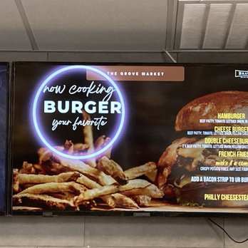 THE GROVE MARKET - Updated September 2025 - 14 Photos & 10 Reviews ...