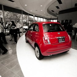 RICK CASE ALFA ROMEO - FIAT - 28 Photos & 63 Reviews - Car Dealers ...