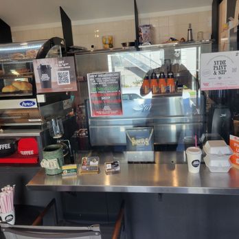 DAM GOOD COFFEE - Updated October 2024 - 118 Photos & 91 Reviews - 5616 ...