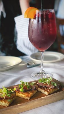 BACARO - Updated June 2025 - 290 Photos & 412 Reviews - 262 S Water St ...