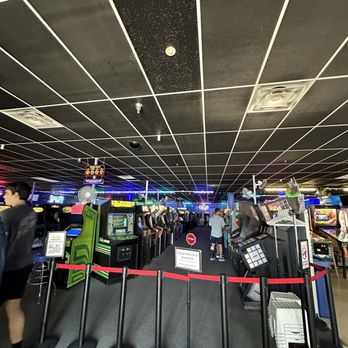 THE GARCADE - Updated December 2025 - 56 Photos & 46 Reviews ...
