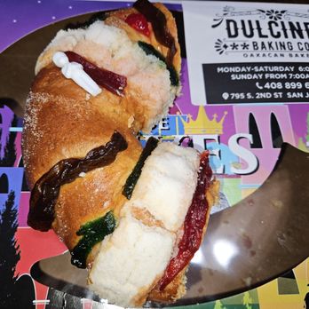 DULCINEA BAKING - Updated September 2024 - 168 Photos & 72 Reviews ...