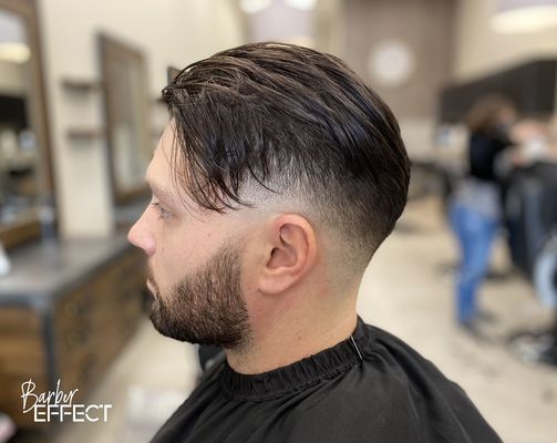 BARBER EFFECT - Updated March 2025 - 77 Photos & 52 Reviews - 3903 Fair ...