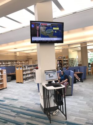 PRINCESS ANNE PUBLIC LIBRARY - Updated July 2025 - 52 Photos & 15 ...