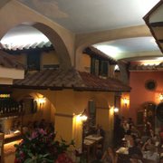 LI RIONI - 102 Photos & 77 Reviews - Via dei Santi Quattro 24, Roma ...