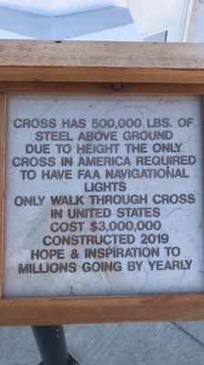 BRANSON CROSS - Updated May 2025 - 33 Photos - 4180 US Highway 65 ...