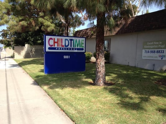 CHILDTIME OF HUNTINGTON BEACH - Updated October 2025 - 13 Photos & 15 ...