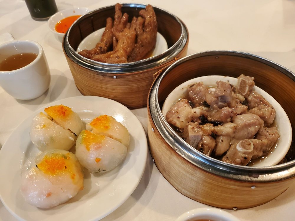 DON MEE SEAFOOD RESTAURANT - 175 Photos & 214 Reviews - 538 Fisgard ...