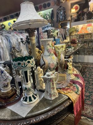 DECADES VINTAGE CLOTHING - Updated December 2025 - 21 Photos & 123 ...