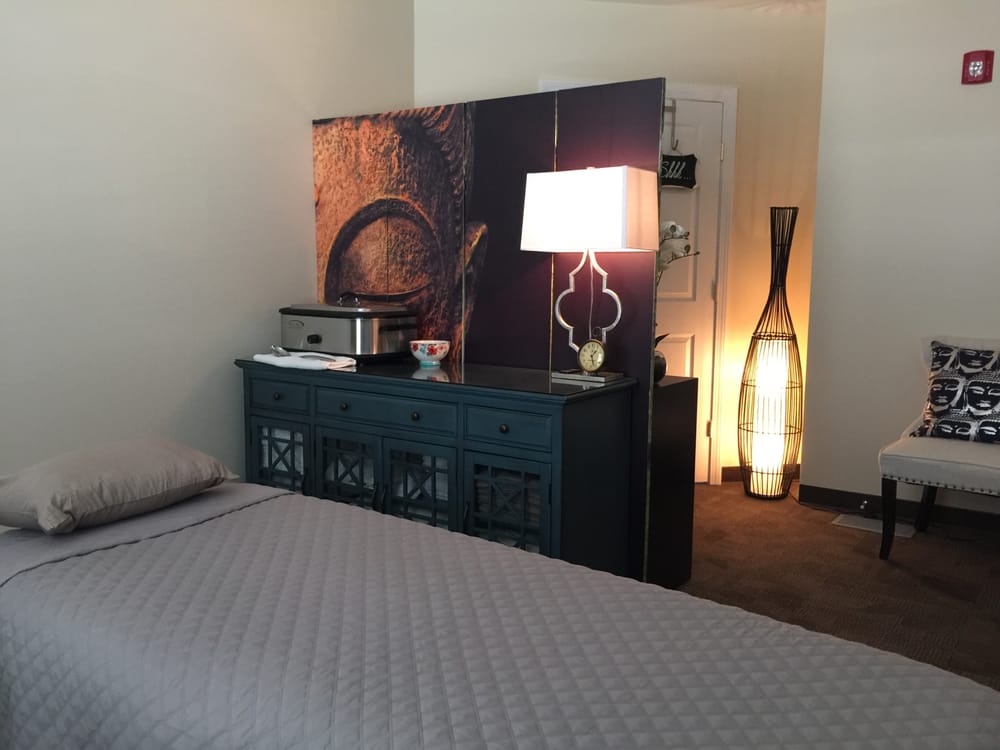 CHRISTIN NICHOLS BODYWORK & SKINCARE - 310 Marlboro St, Keene, New ...