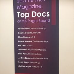 VA PUGET SOUND HEALTH CARE SYSTEM - SEATTLE DIVISION - 30 Photos & 64 ...