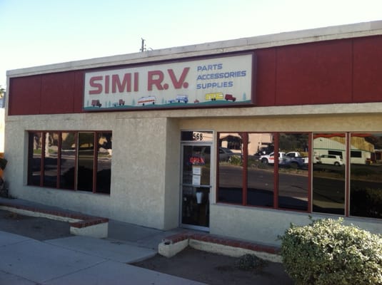 SIMI RV SALES - Updated December 2025 - 28 Photos & 136 Reviews - 1568 ...