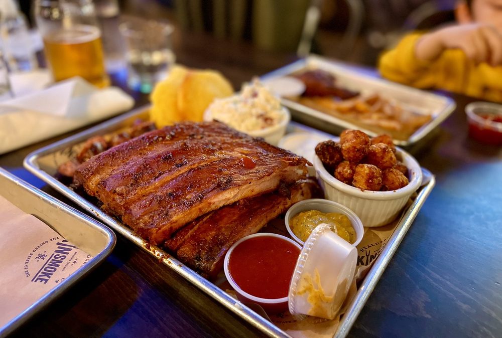 KINSMOKE - Updated February 2025 - 874 Photos & 741 Reviews - 304 ...