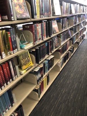 COLUMBUS METROPOLITAN LIBRARY - HILLIARD - Updated November 2025 - 22 ...