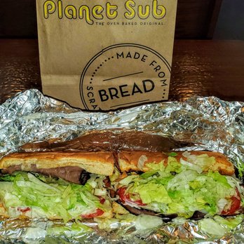 PLANET SUB - Updated October 2025 - 36 Photos & 71 Reviews - 4960 Main ...