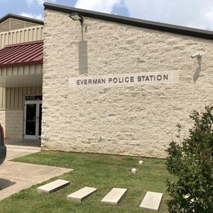 BOB BOLEN PUBLIC SAFETY COMPLEX - Updated October 2025 - 505 W Felix St ...