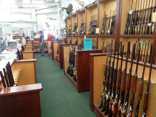 PRACO GUN AND PAWN - Updated December 2025 - 14 Reviews - 2201 W Waco ...