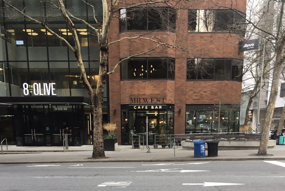 8TH + OLIVE - Updated April 2024 - 720 Olive Way, Seattle, Washington ...