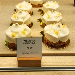 SMALL VICTORY BAKERY - Updated December 2025 - 47 Photos - 388 W 6th ...