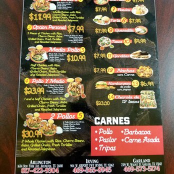 CHICKEN PULLITA - Updated December 2025 - 32 Photos & 22 Reviews - 904 ...