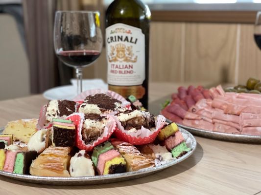 CESARINA’S ITALIAN DELI - Updated December 2025 - 41 Photos & 66 ...