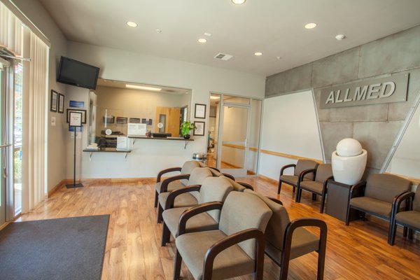 ALLMED MEDICAL CENTER - Updated December 2025 - 10 Photos & 22 Reviews ...
