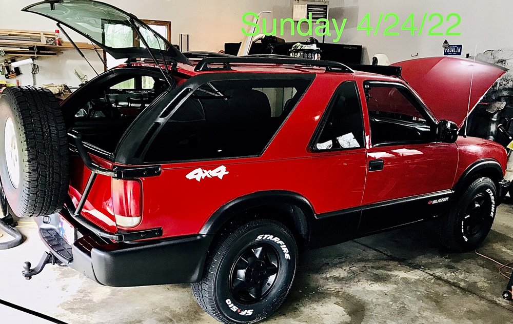 FLYING WRENCH AUTO GARAGE - Updated October 2025 - MI, Michigan - Auto ...