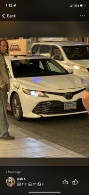 LUCKY CAB - Updated January 2026 - 23 Photos & 93 Real Reviews - Las ...