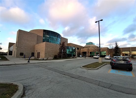 MAPLE COMMUNITY CENTRE - Updated December 2025 - 10190 Keele Street ...