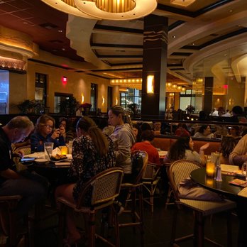 THE CHEESECAKE FACTORY - Updated October 2025 - 830 Photos & 525 ...