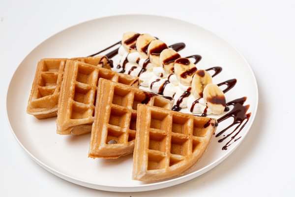 MOCHI WAFFLE CORNER - 231 Photos & 92 Reviews - 805 E El Camino Real ...