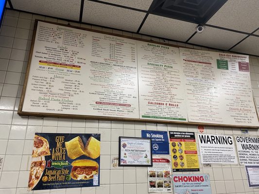 PIZZA PORT I - Updated October 2025 - 67 Photos & 145 Reviews - 135-17 ...