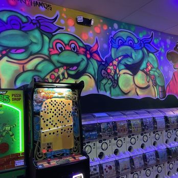 LEADERBOARD ARCADE BAR & PIZZERIA - Updated August 2025 - 97 Photos ...