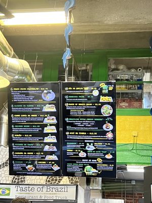 TASTE OF BRAZIL - Updated December 2025 - 197 Photos & 132 Reviews - 25 ...