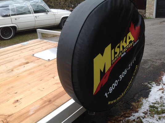 MISKA TRAILERS FACTORY - Updated January 2026 - 18 Photos & 13 Reviews ...