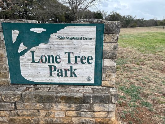 LONE TREE PARK - 2500 Stapleford Dr, Cedar Park, Texas - Parks - Yelp
