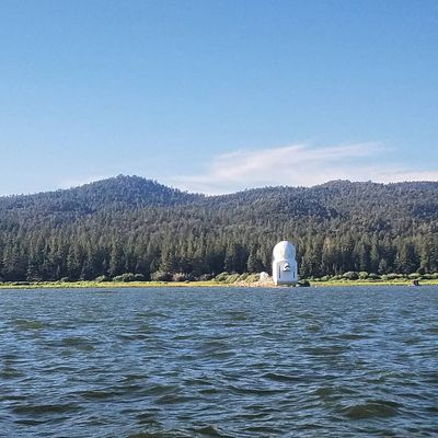 BIG BEAR SOLAR OBSERVATORY - 14 Photos - 40386 N Shore Dr, Big Bear ...
