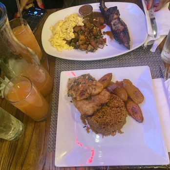 RENAISSANCE HARLEM - 448 Photos & 361 Reviews - 2245 Adam Clayton ...