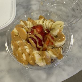 SOL BOL ACAI - Updated October 2025 - 208 Photos & 122 Reviews - 215 W ...