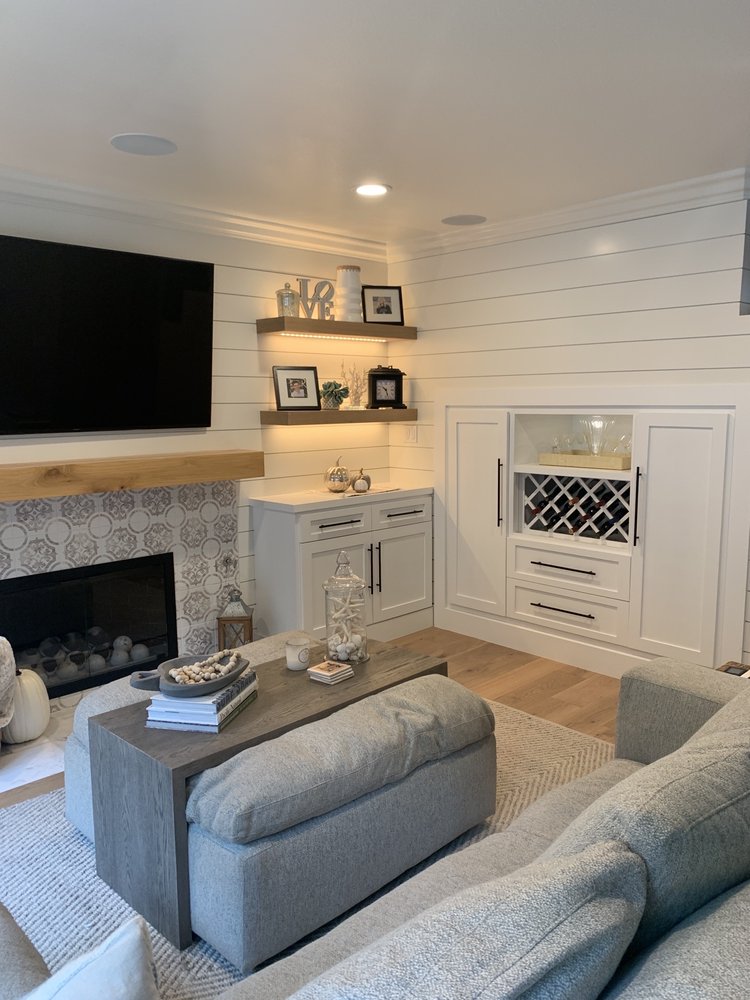 PRECISION WOODWORKS - Updated December 2025 - 43 Photos - 10 Hammond ...