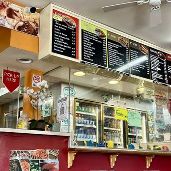 CORNER CARRYOUT - Updated January 2026 - 19 Photos & 29 Reviews - 5401 ...