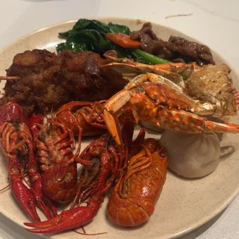 FLAMING BUFFET - Updated April 2024 - 101 Photos & 71 Reviews - 104 W ...