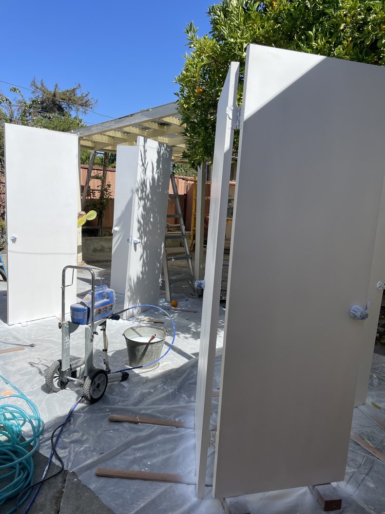 M&J CONSTRUCTION - Updated October 2025 - 99 Photos - San Jose ...